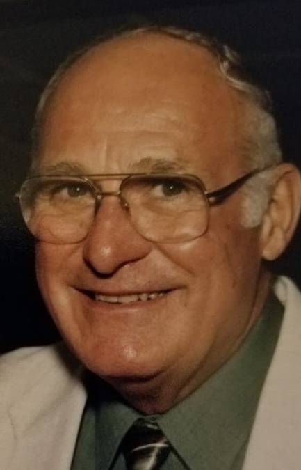 Raymond Hickman Obituary - Fishkill, NY | McHoul Funeral Home of ...