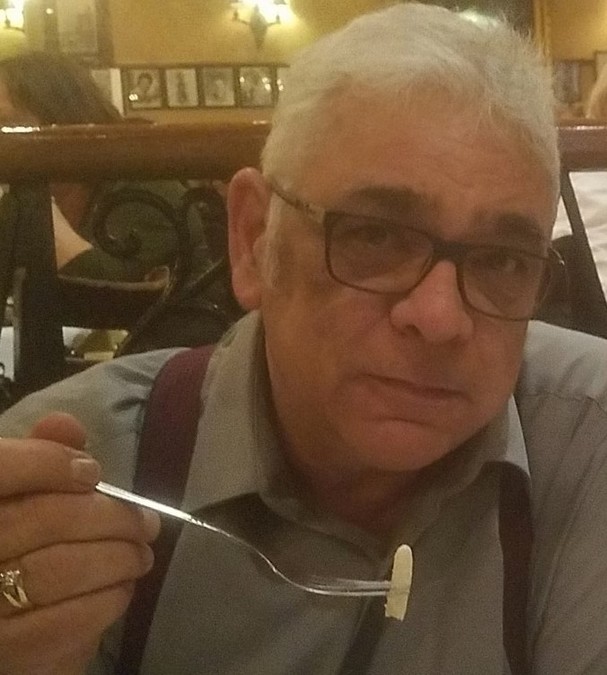 George Seminara Obituary - Fishkill, NY | McHoul Funeral Home of ...