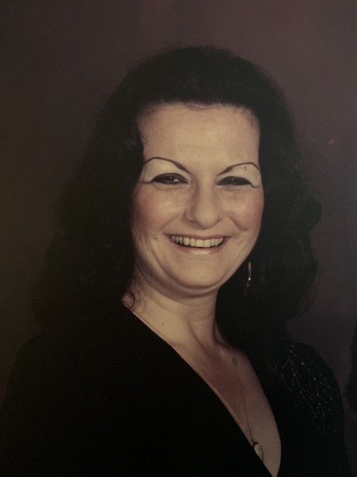Doris Manning Obituary - Hopewell Junction, NY | McHoul Funeral Home, Inc.