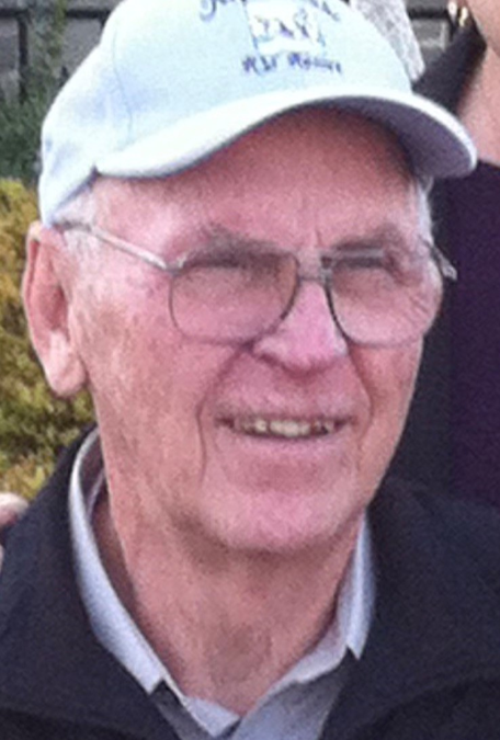 Raymond Leinen Obituary - Fishkill, NY | McHoul Funeral Home of ...