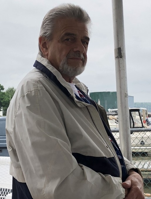 Peter Ruvolo Obituary - Hopewell Junction, NY | McHoul Funeral Home, Inc.