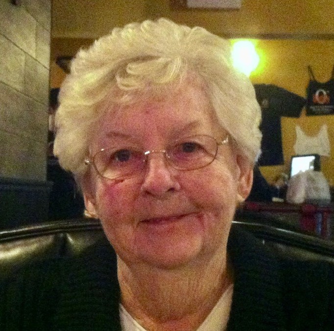 AnnaMae Laudeman Obituary - Hopewell Junction, NY | McHoul Funeral Home, Inc.