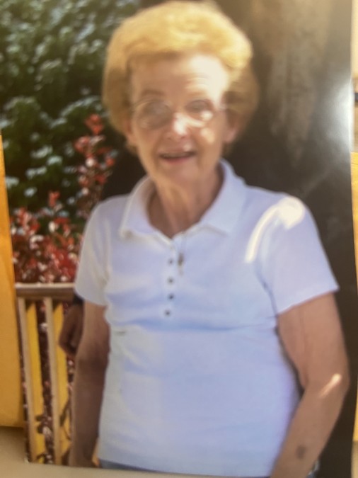 Gwendolyn Viola Obituary - Hopewell Junction, NY | McHoul Funeral Home ...