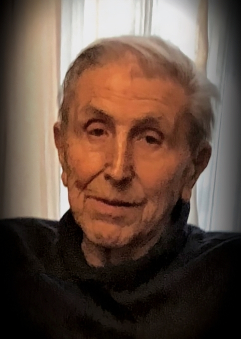 Ralph Capasso Obituary - Fishkill, NY | McHoul Funeral Home of Fishkill ...