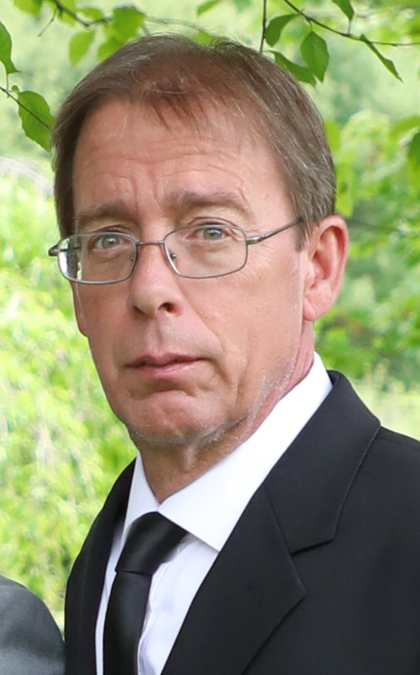 Vincent McCabe Obituary - Hopewell Junction, NY | McHoul Funeral Home, Inc.