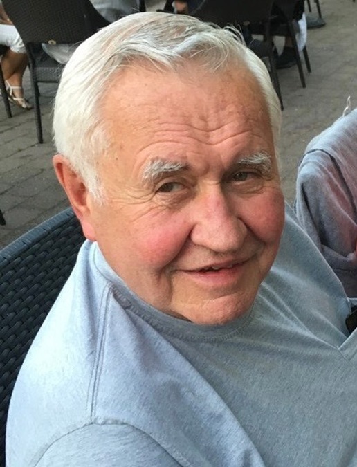 Harold Nikola Obituary - Hopewell Junction, NY | McHoul Funeral Home, Inc.