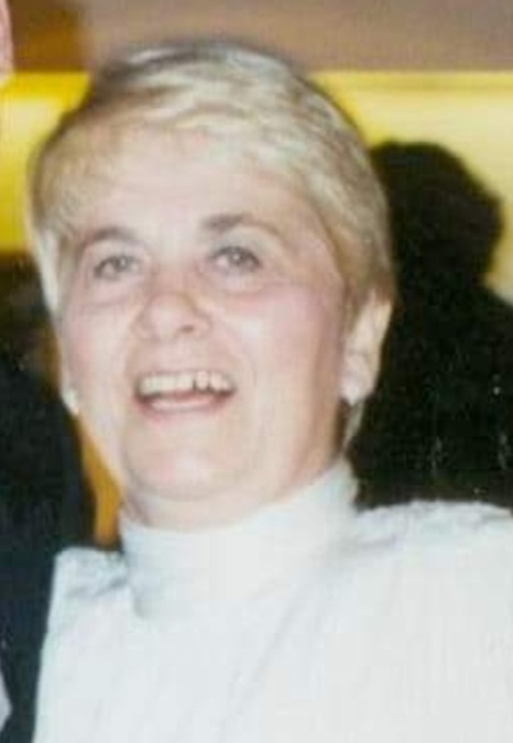 Irene Pomilla Obituary - Hopewell Junction, NY | McHoul Funeral Home, Inc.