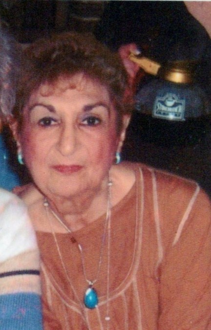 Mary Halliday Obituary - Hopewell Junction, NY | McHoul Funeral Home, Inc.