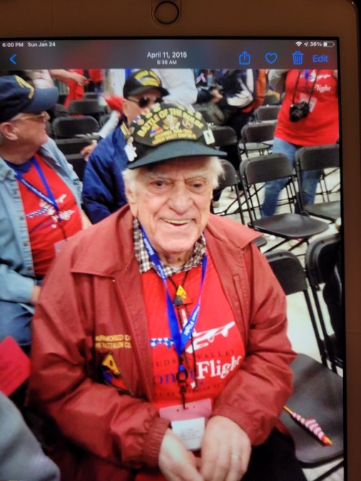 Ralph Fiorio Obituary - Fishkill, NY | McHoul Funeral Home of Fishkill ...