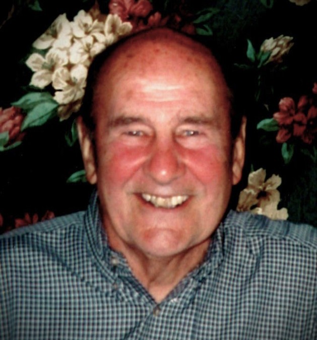 Charles Theiss Obituary - Fishkill, NY | McHoul Funeral Home of ...