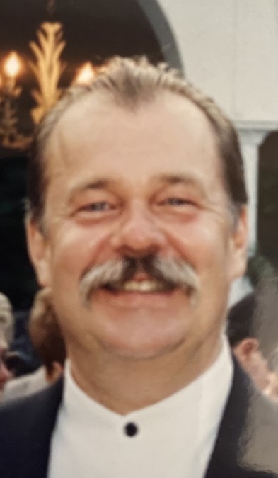 David Dugas Obituary - Hopewell Junction, NY | McHoul Funeral Home, Inc.