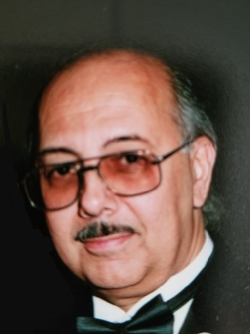 Tulio Rispoli Obituary - Hopewell Junction, NY | McHoul Funeral Home, Inc.
