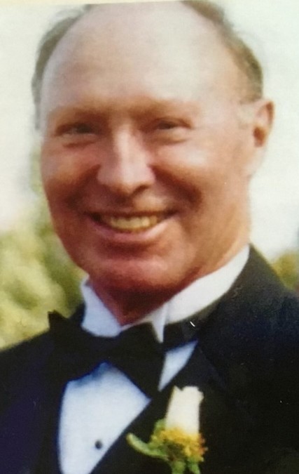 Edward Winters Obituary - Hopewell Junction, NY | McHoul Funeral Home, Inc.