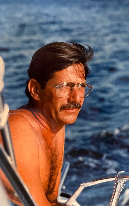 Carl Gervasi Obituary - Hopewell Junction, NY | McHoul Funeral Home, Inc.