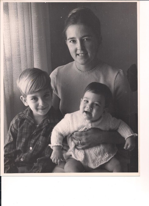 Margaret Havas Obituary - Hopewell Junction, NY | McHoul Funeral Home, Inc.