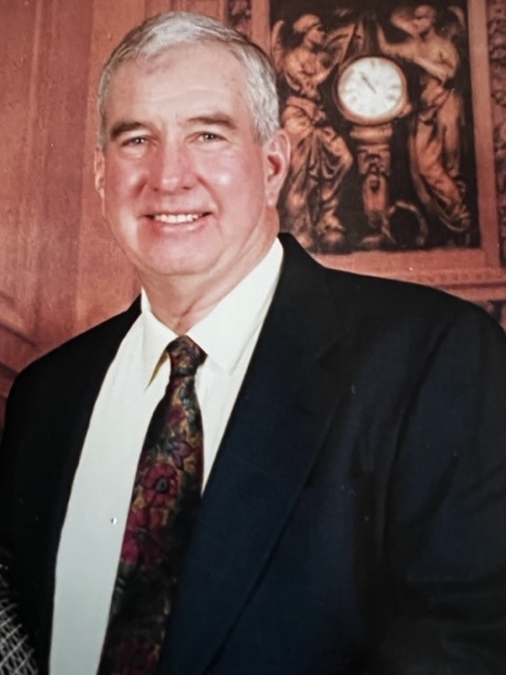 William Rawls, Jr. Obituary - Hopewell Junction, NY | McHoul Funeral ...