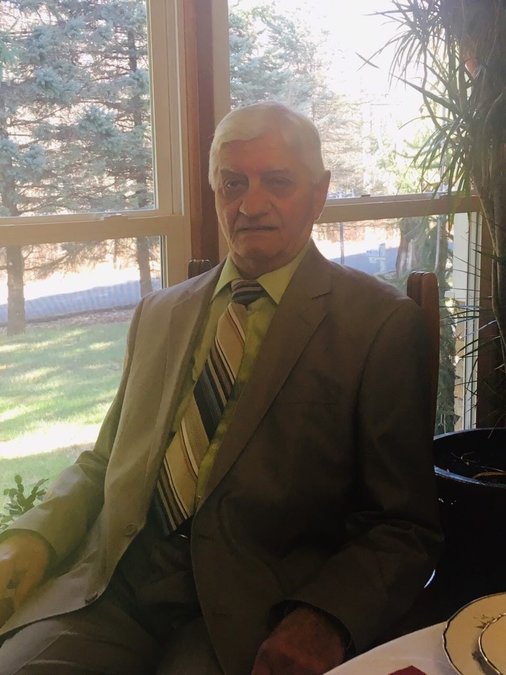 Adam Ruka Obituary - Hopewell Junction, NY | McHoul Funeral Home, Inc.