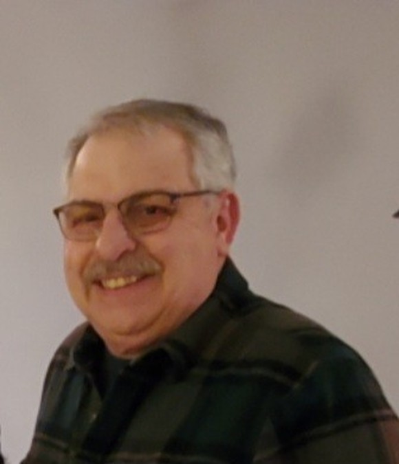 Peter Porcelli Obituary - Hopewell Junction, NY | McHoul Funeral Home, Inc.