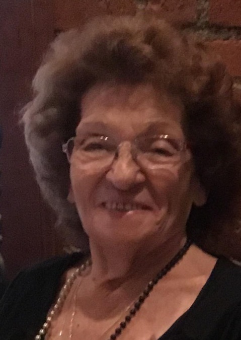 Grace Ruggiero Obituary - Fishkill, NY | McHoul Funeral Home of ...