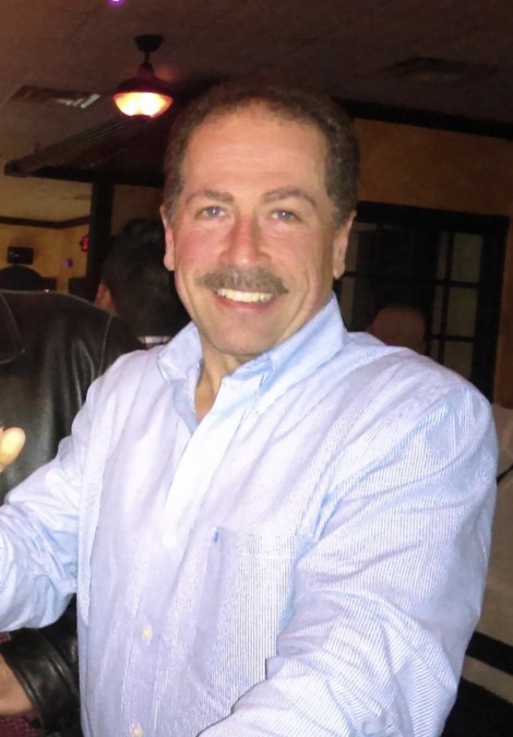 Steven Pafumi Obituary - Hopewell Junction, NY | McHoul Funeral Home, Inc.