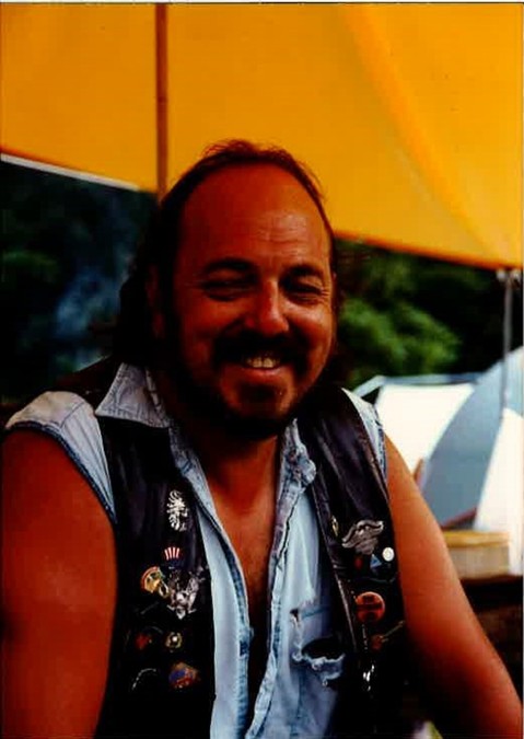 James Stecher Obituary - Fishkill, NY | McHoul Funeral Home of Fishkill ...