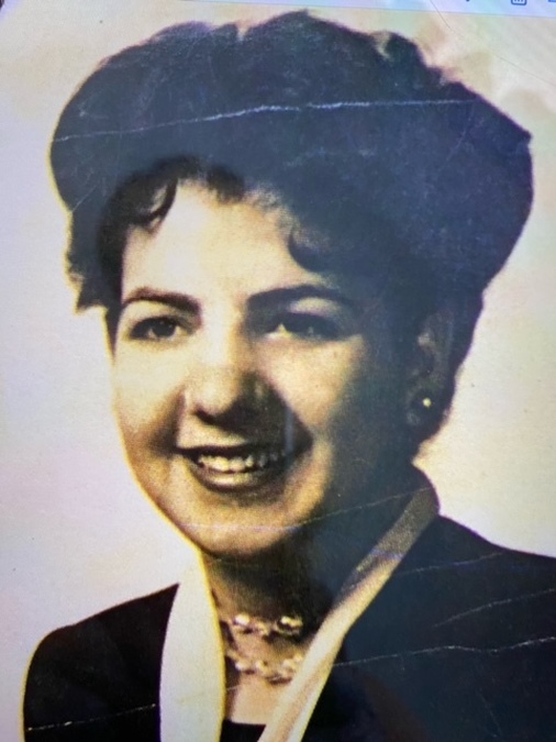 Cesina Carlacci Obituary - Hopewell Junction, NY | McHoul Funeral Home ...