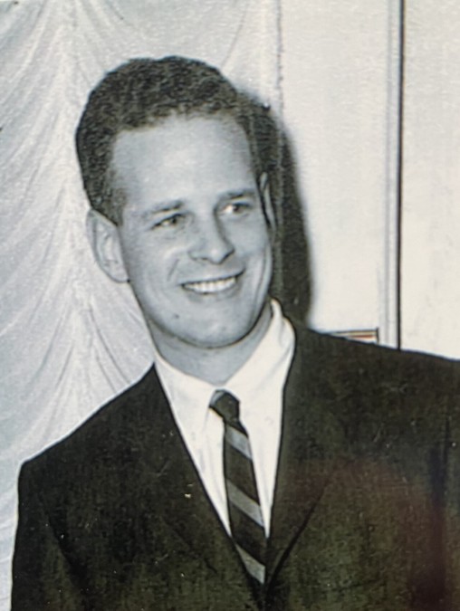 Neil Mahoney Obituary - Fishkill, NY | McHoul Funeral Home of Fishkill ...