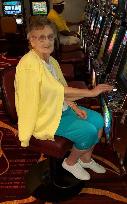 Shirley Gurina-Feldman Obituary - Fishkill, NY | McHoul Funeral Home of ...