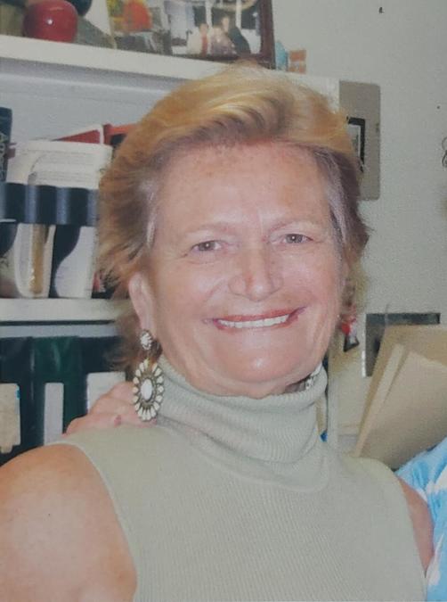 Laura Prisco Obituary - Hopewell Junction, NY | McHoul Funeral Home, Inc.