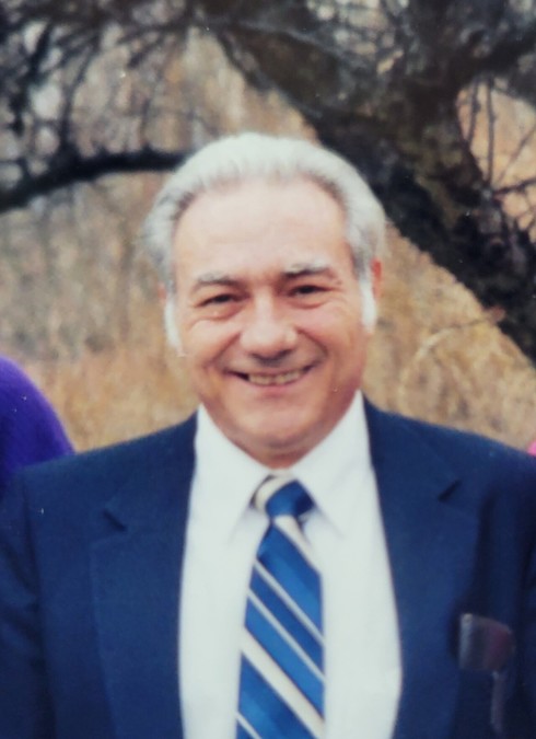 Silvio Ciancio Obituary - Hopewell Junction, NY | McHoul Funeral Home, Inc.