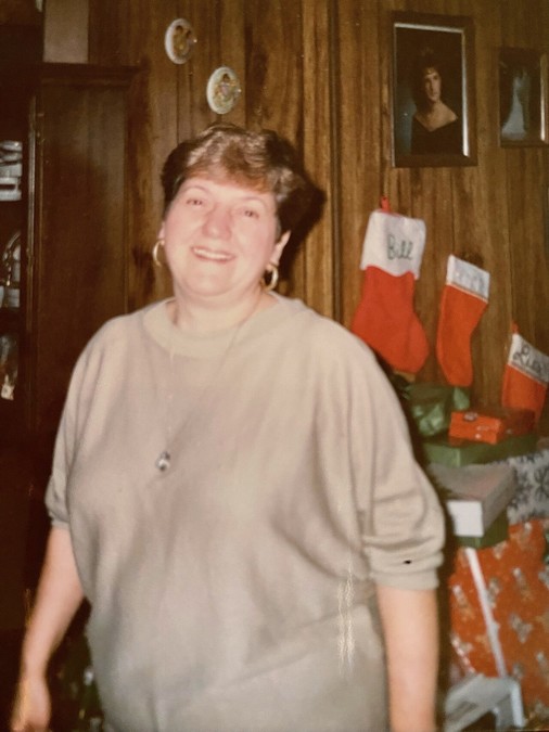 Edwina Casella Obituary - Hopewell Junction, NY | McHoul Funeral Home, Inc.