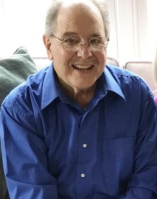 Anthony DiVito Obituary - Hopewell Junction, NY | McHoul Funeral Home, Inc.