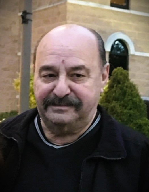 Michael Fermicola Obituary - Fishkill, NY | McHoul Funeral Home of ...