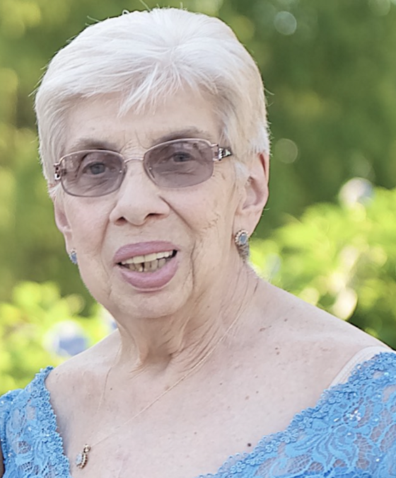 Catherine Rice Obituary - Hopewell Junction, NY | McHoul Funeral Home, Inc.