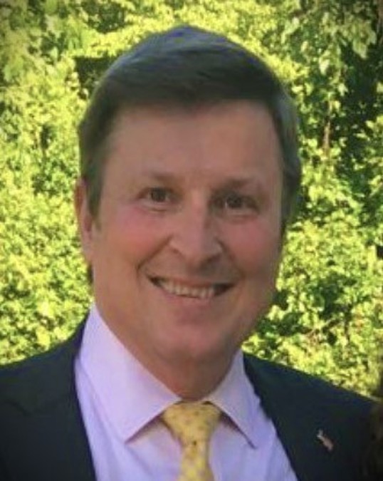 Joseph Ferrigno Obituary - Fishkill, NY | McHoul Funeral Home of ...