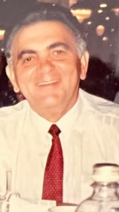 Ded Elezaj Obituary - Hopewell Junction, NY | McHoul Funeral Home, Inc.