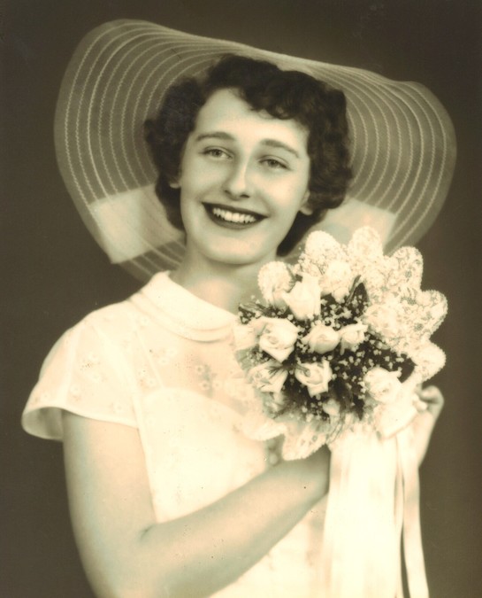 Marion Ratschki Obituary - Hopewell Junction, NY | McHoul Funeral Home ...