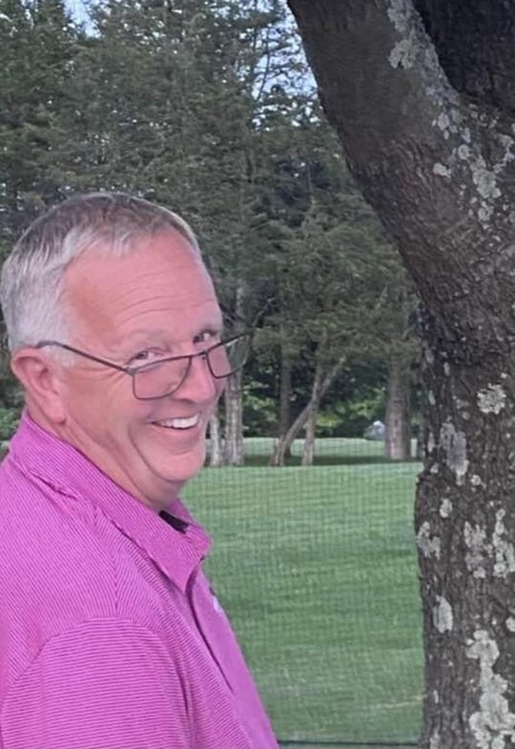Michael Barker Obituary - Hopewell Junction, NY | McHoul Funeral Home, Inc.
