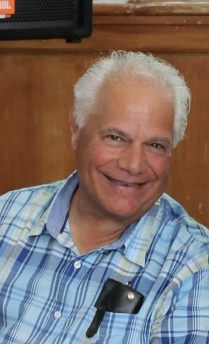 Robert Albert Obituary - Hopewell Junction, NY | McHoul Funeral Home, Inc.