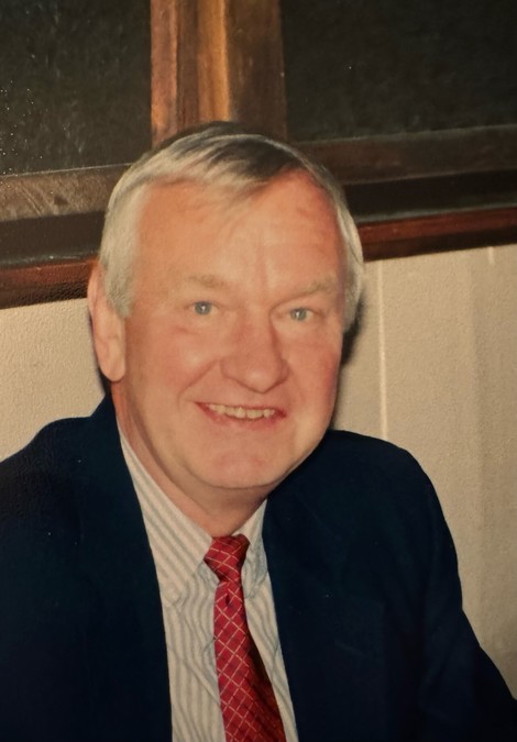 Donald Hanna Obituary - Hopewell Junction, NY | McHoul Funeral Home, Inc.