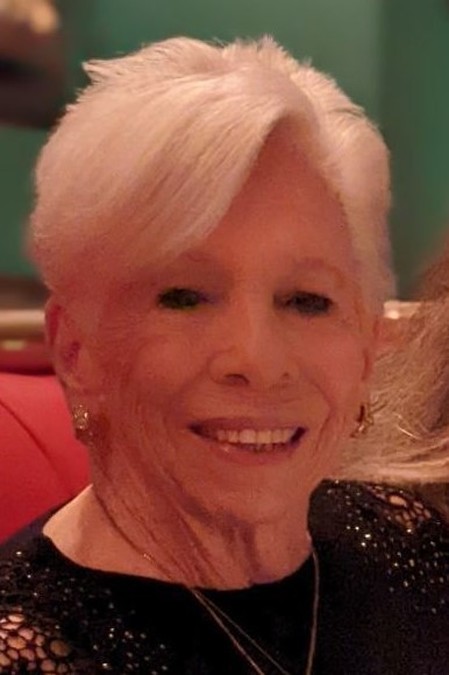 Carol Conrad Obituary - Hopewell Junction, NY | McHoul Funeral Home, Inc.