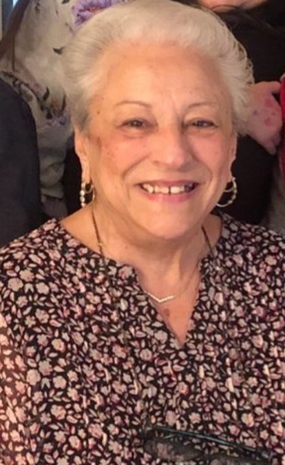 Marie "Mary" Puccio Obituary - Fishkill, NY | McHoul Funeral Home of Fishkill, Inc.