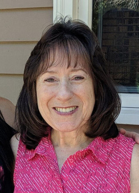 Jean Walsh Obituary - Hopewell Junction, NY | McHoul Funeral Home, Inc.