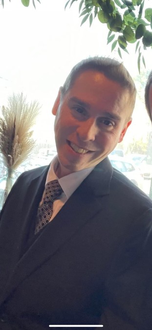 Chad Raymond Obituary - Hopewell Junction, NY | McHoul Funeral Home, Inc.