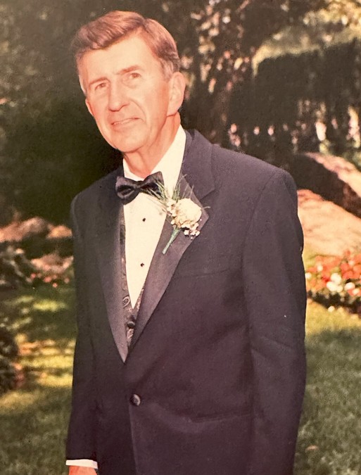 Ronald Busse Obituary - Hopewell Junction, NY | McHoul Funeral Home, Inc.