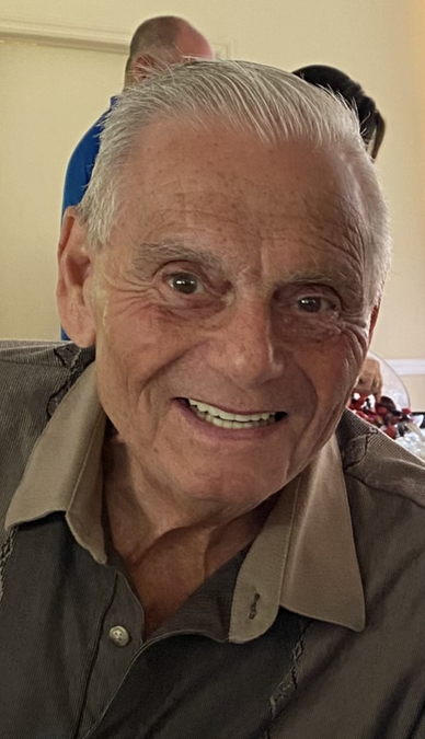 Richard Rinaldi Obituary - Hopewell Junction, NY | McHoul Funeral Home ...
