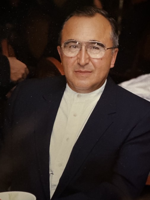 Nicholas DeLuca Obituary - Hopewell Junction, NY | McHoul Funeral Home ...